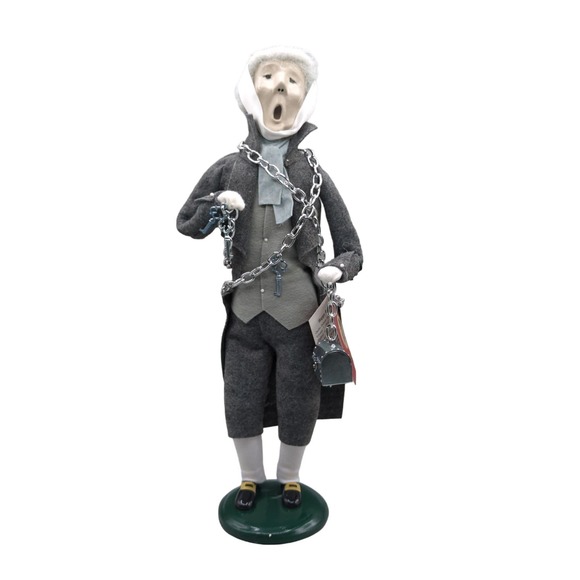 Bryers choice ltd | Toys | Bryers Choice A Christmas Carol Marleys ...